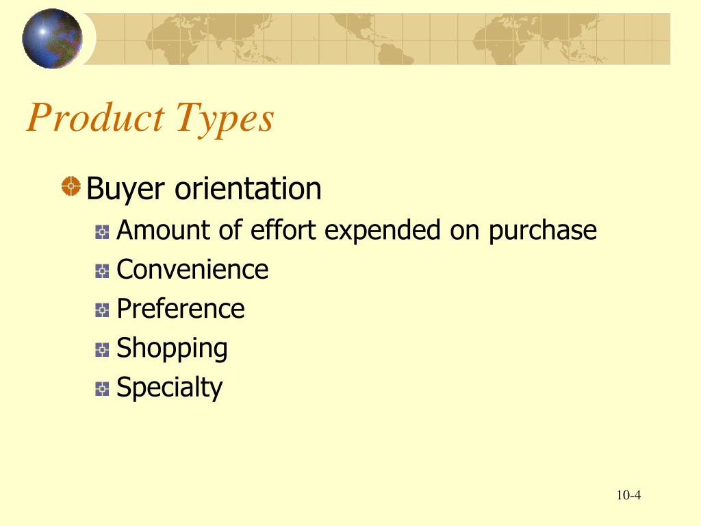 PPT - Chapter 10 Product and Brand Decisions PowerPoint Presentation ...