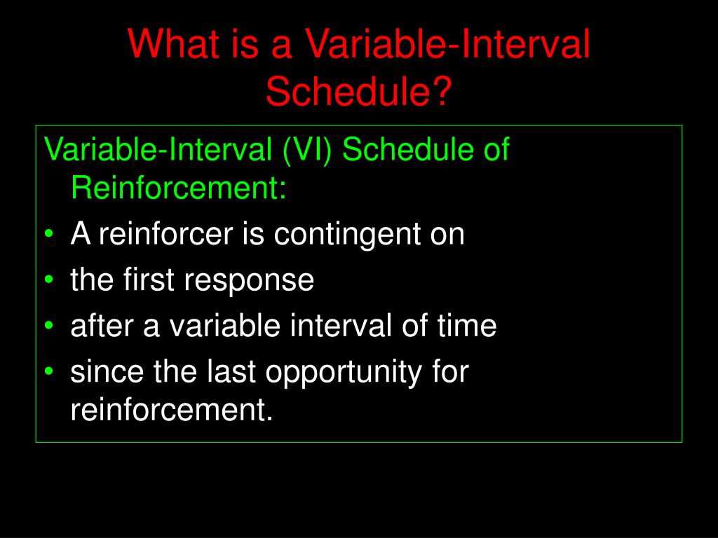 PPT Principles Of Behavior Sixth Edition PowerPoint Presentation