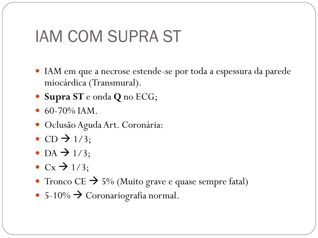PPT - Insuficiência Coronariana PowerPoint Presentation, free download ...