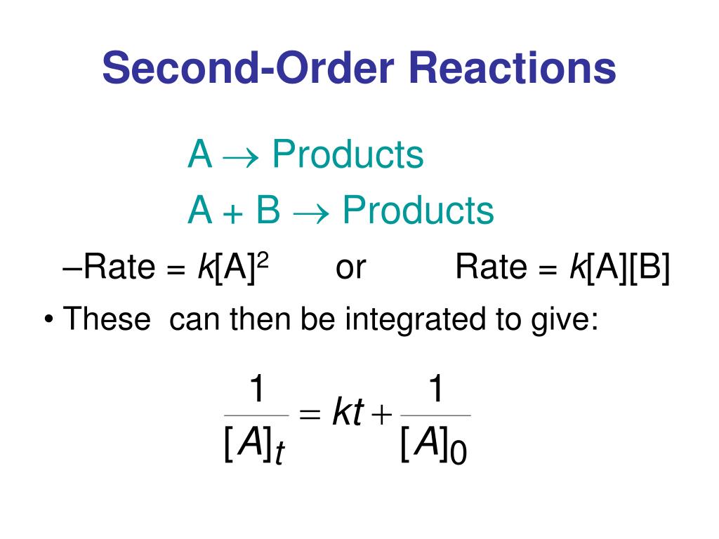PPT Reaction Rates PowerPoint Presentation Free Download ID 6090305
