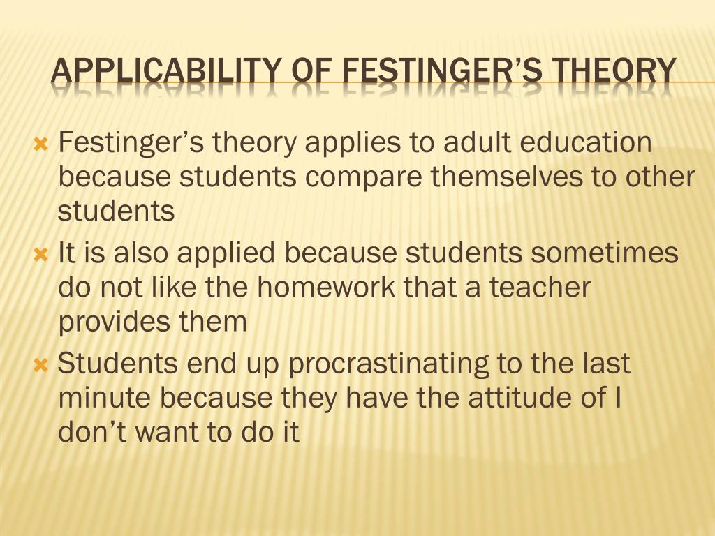 PPT - Theories on adult education PowerPoint Presentation, free ...