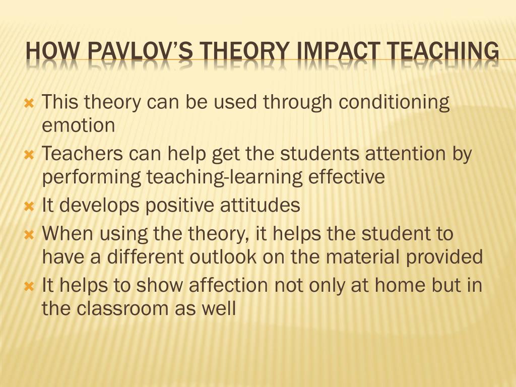 PPT - Theories on adult education PowerPoint Presentation, free ...