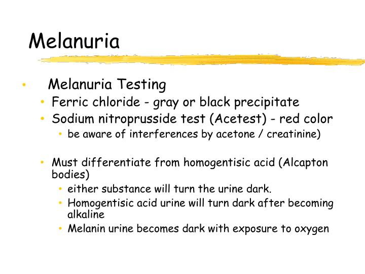 PPT - Urinalysis and Body Fluids CRg PowerPoint Presentation - ID:6090651
