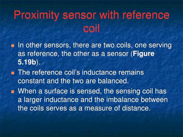 PPT - Electric and magnetic sensors and actuators PowerPoint ...