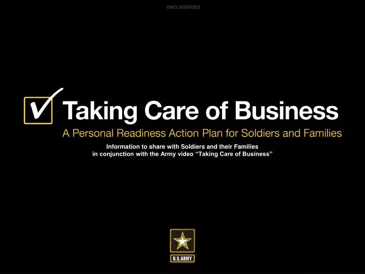 PPT - UNCLASSIFIED PowerPoint Presentation, free download - ID:6091810