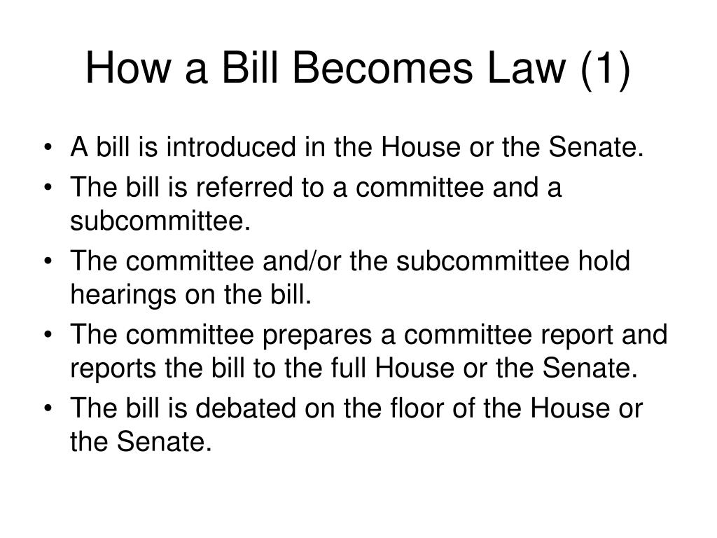 Ppt Finding Legislative History Powerpoint Presentation Free