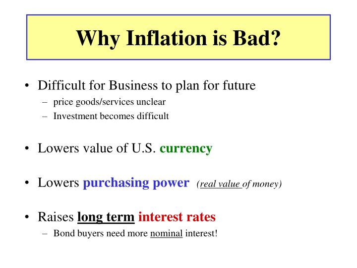 PPT - GDP Deflator vs. CPI Index PowerPoint Presentation - ID:6092257