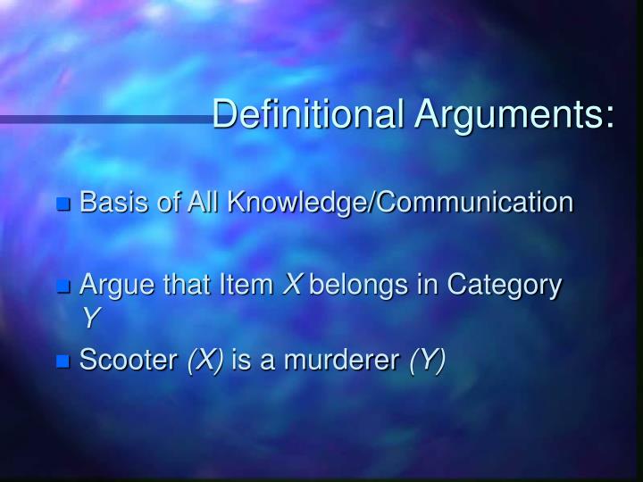 PPT - Introduction to Ethical Arguments PowerPoint Presentation - ID ...
