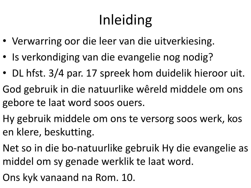 PPT - Reeks uit Dordtse leerreëls: 6 PowerPoint Presentation, free ...
