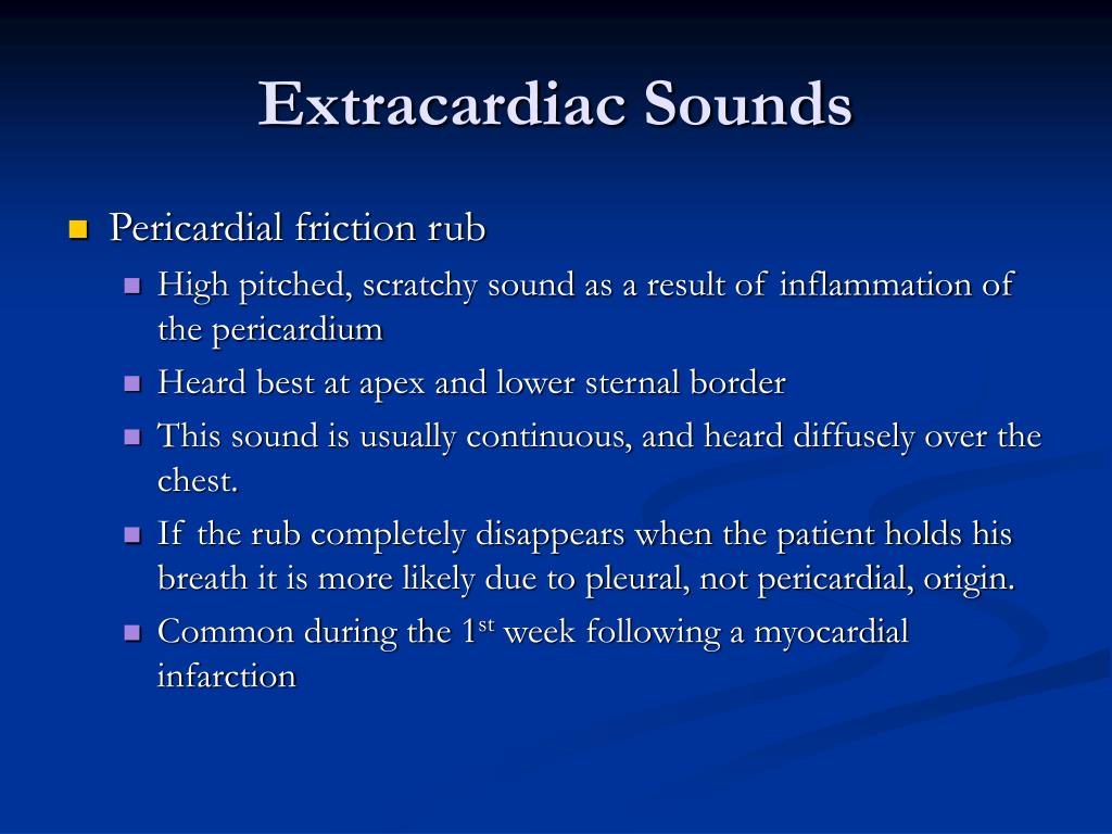 PPT - Heart and Neck Vessels PowerPoint Presentation, free download ...