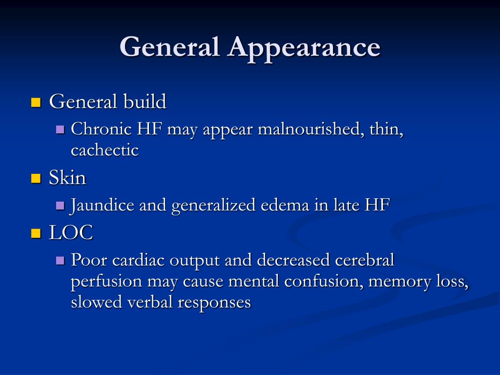 PPT - Heart and Neck Vessels PowerPoint Presentation, free download ...