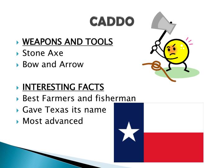 PPT - Native American Tribes of Texas PowerPoint Presentation - ID:6093640