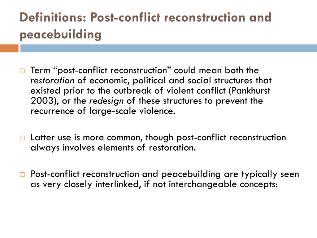PPT - PO377 Ethnic Conflict and Political Violence PowerPoint ...
