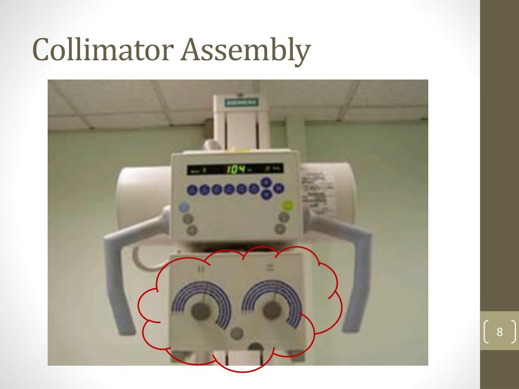 PPT - Radiation and Fluoroscopic Equipment PowerPoint Presentation ...