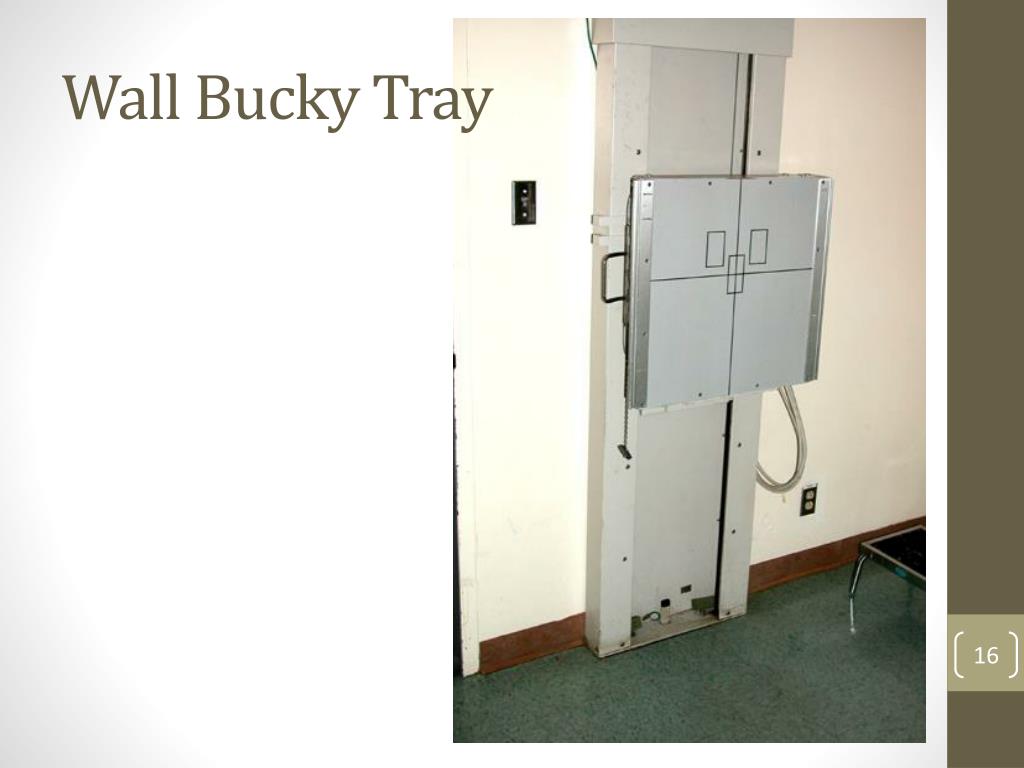 PPT - Radiation and Fluoroscopic Equipment PowerPoint Presentation ...