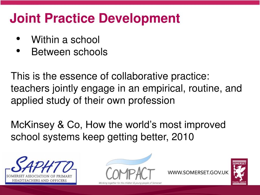 PPT - Somerset Children and Young People’s Compact November 2012 ...