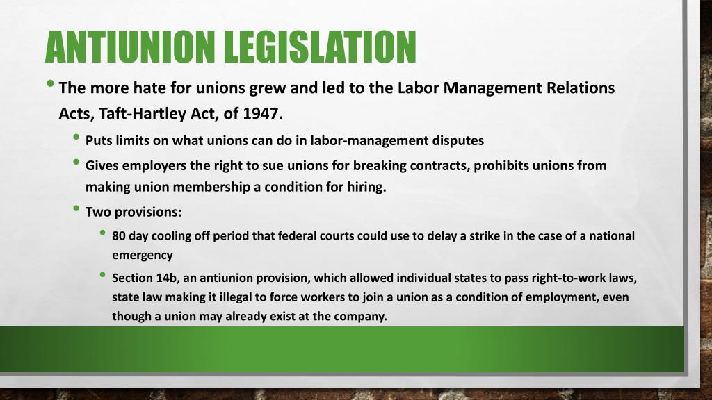 PPT - Chapter 8: Employment, labor, and wages PowerPoint Presentation ...