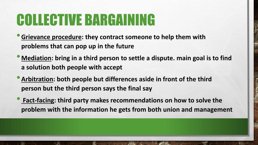 PPT - Chapter 8: Employment, labor, and wages PowerPoint Presentation ...