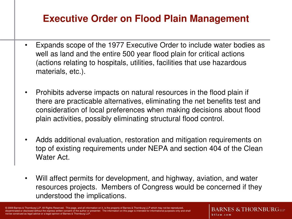PPT - Susan Parker Bodine Barnes & Thornburg 202-371-6364 susan.bodine ...