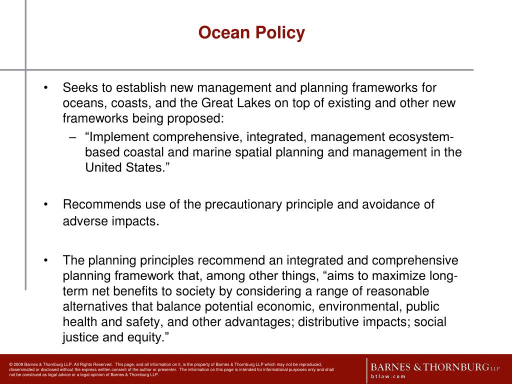 PPT - Susan Parker Bodine Barnes & Thornburg 202-371-6364 susan.bodine ...