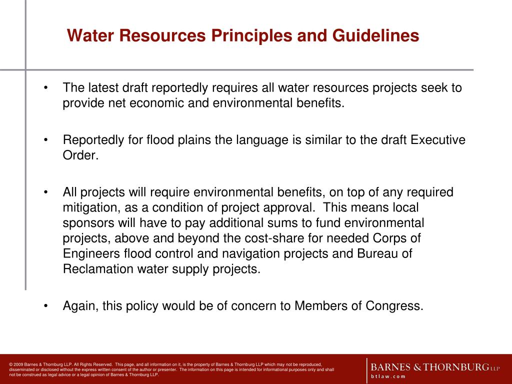 PPT - Susan Parker Bodine Barnes & Thornburg 202-371-6364 susan.bodine ...