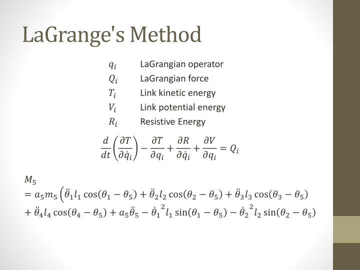 PPT - Terrain Detection System for Foot Drop PowerPoint Presentation - ID:6095748
