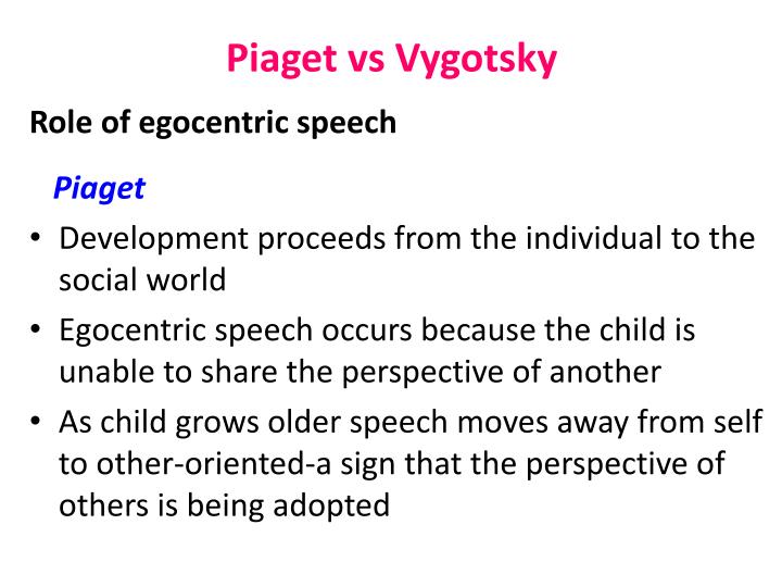 PPT - Vygotsky PowerPoint Presentation - ID:6096095