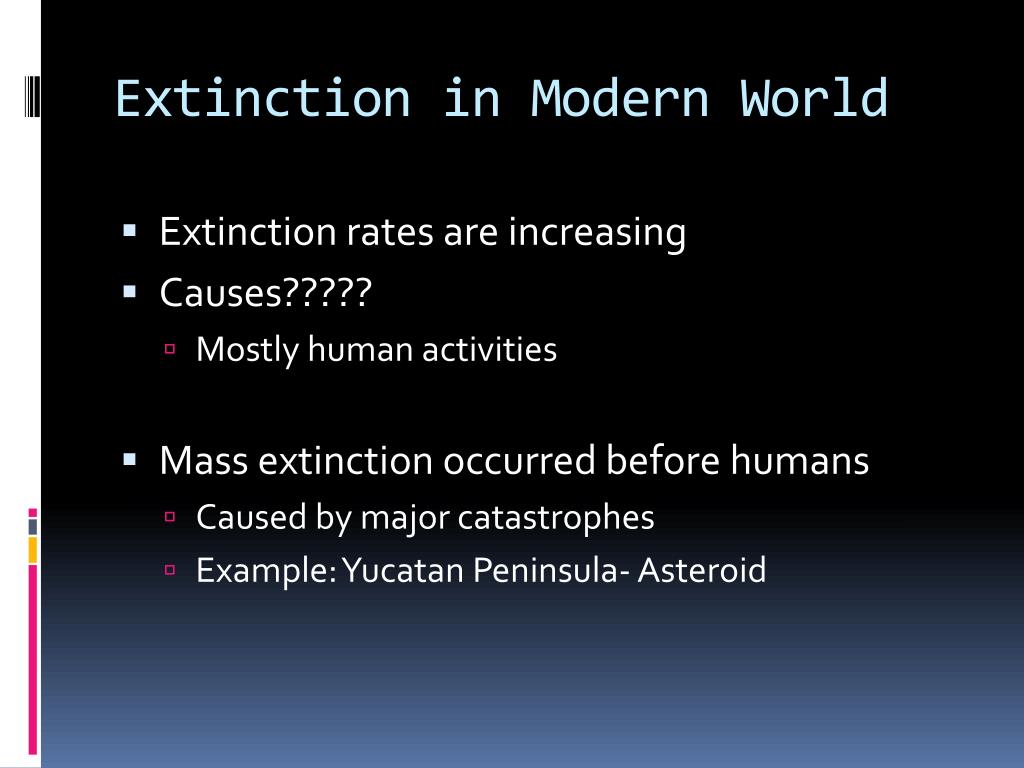PPT - Canada’s Endangered Species PowerPoint Presentation, free ...