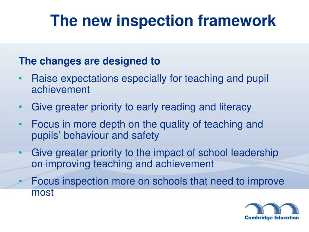 PPT - The 2012 Ofsted inspection framework PowerPoint Presentation ... PPT - The 2012 Ofsted inspection framework PowerPoint Presentation ...