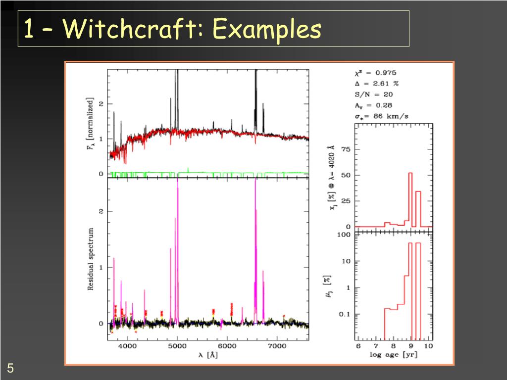 PPT - R. Cid Fernandes UFSC – Florianópolis -Brasil PowerPoint ...
