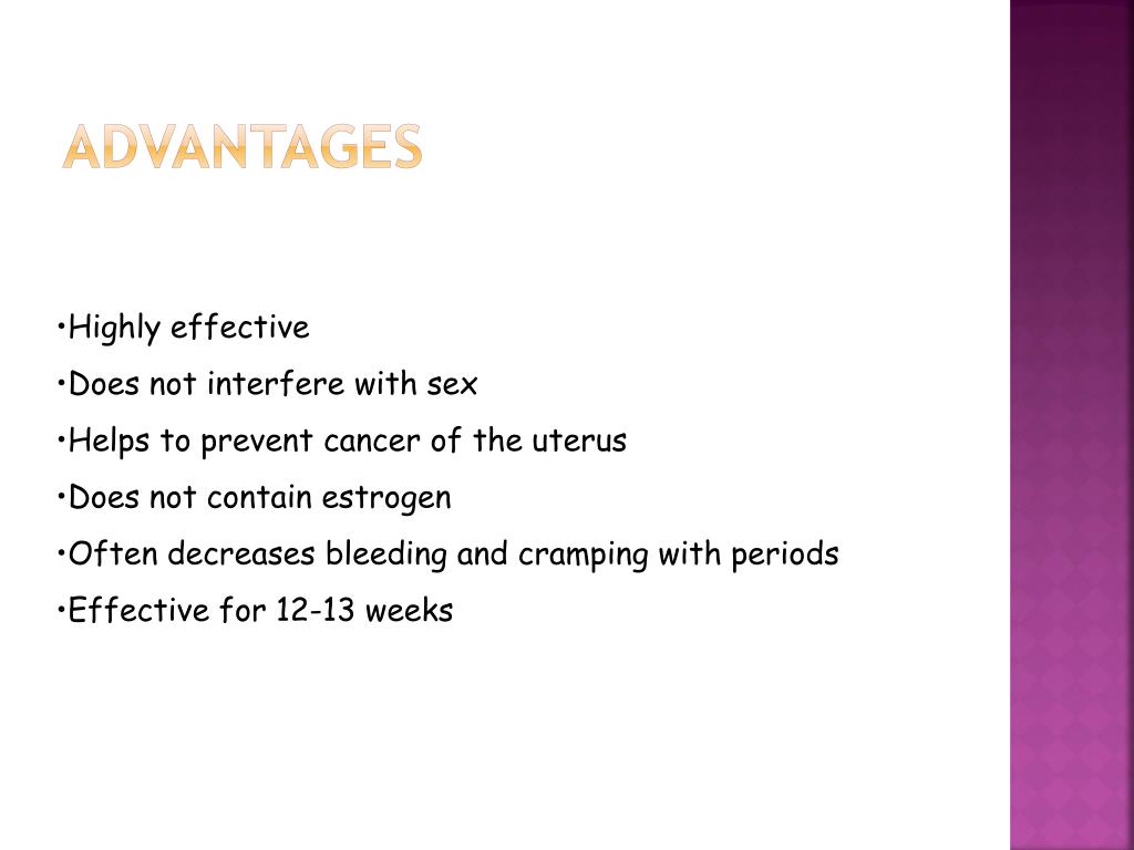 Ppt Contraceptive Methods Powerpoint Presentation Free Download Id