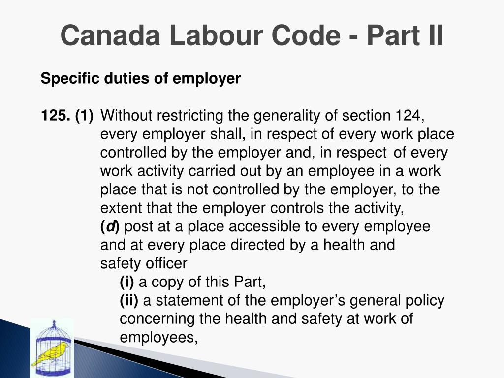 PPT - WORKPLACE HEALTH AND SAFETY COMMITTEE PowerPoint Presentation ...