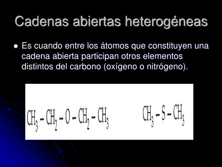 PPT - Tipos de cadenas carbonadas PowerPoint Presentation - ID:6098492 PPT - Tipos de cadenas carbonadas PowerPoint Presentation - ID:6098492