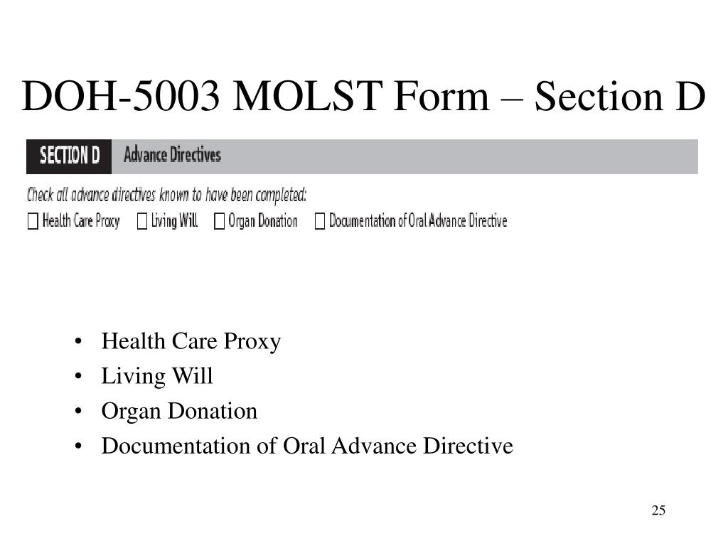 PPT - Family Health Care Decisions Act (FHCDA) for EMS PowerPoint ...
