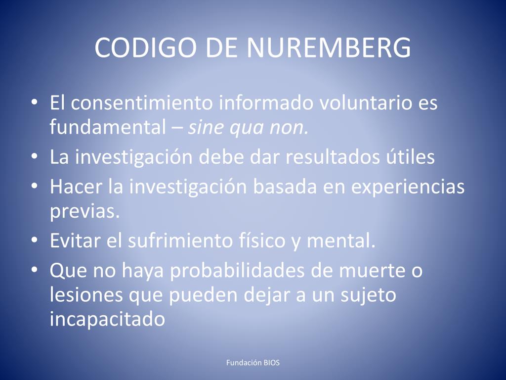 PPT - ANTECEDENTES HISTORICOS DE LA INVESTIGACION BIOMEDICA Y DE ...