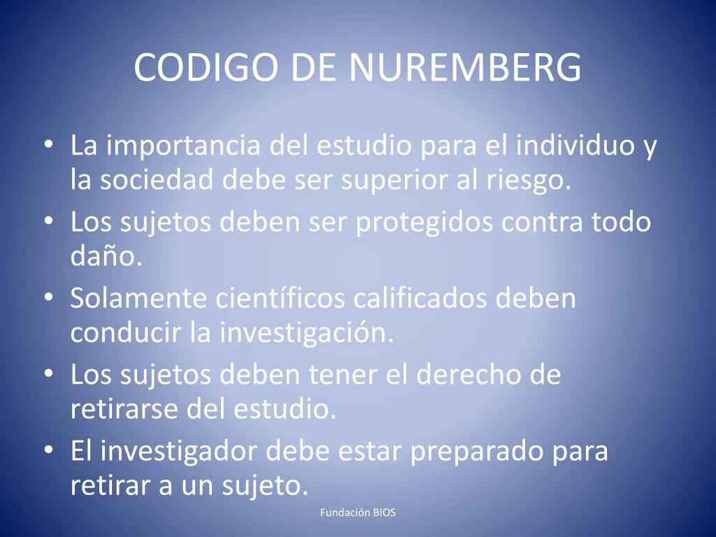 PPT - ANTECEDENTES HISTORICOS DE LA INVESTIGACION BIOMEDICA Y DE ...