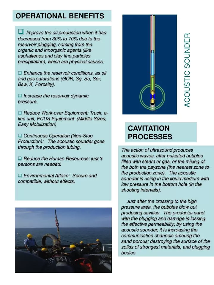 PPT - OPERATIONAL BENEFITS PowerPoint Presentation, free download - ID ...