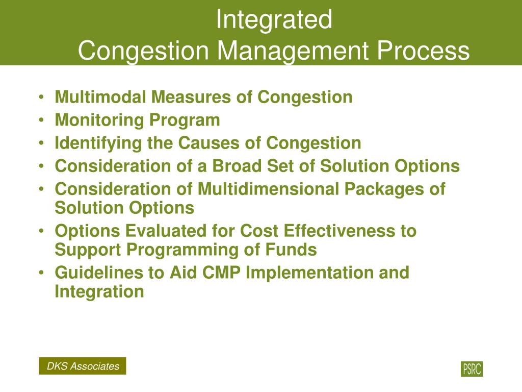 PPT - William R. Loudon, DKS Associates Robin Mayhew , PSRC PowerPoint ...