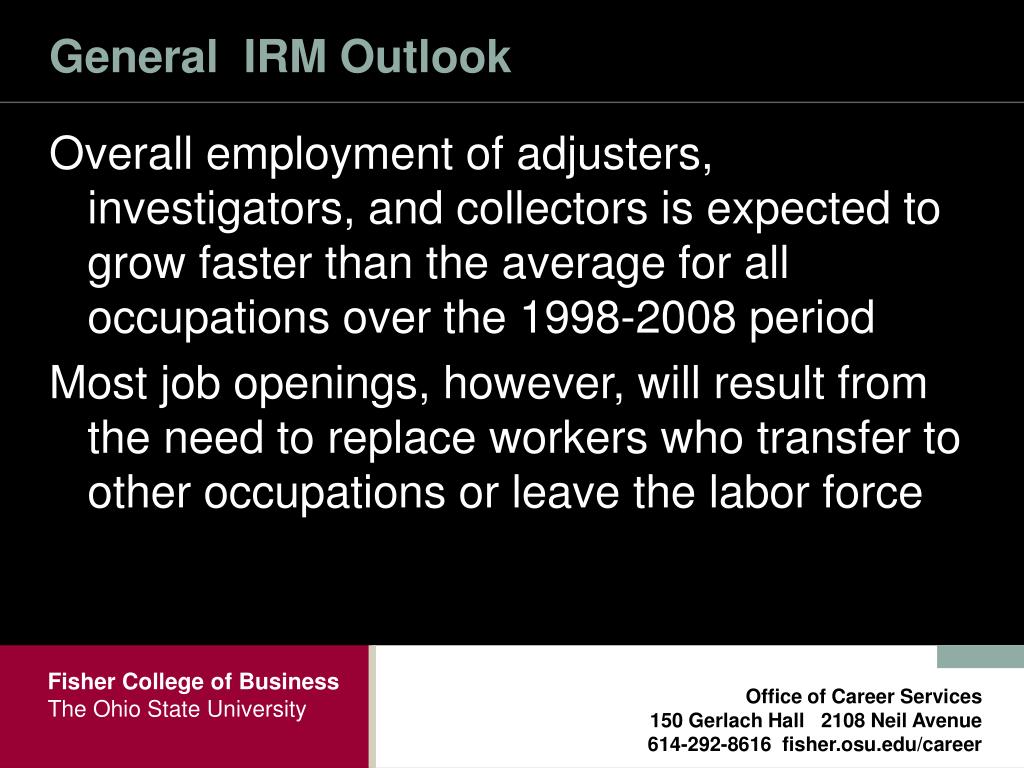 PPT - Insurance & Risk Management PowerPoint Presentation, free ...