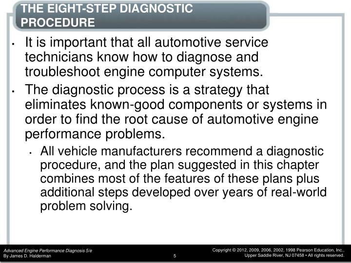 PPT - CHAPTER 1 The Diagnostic Process PowerPoint Presentation - ID:6101437