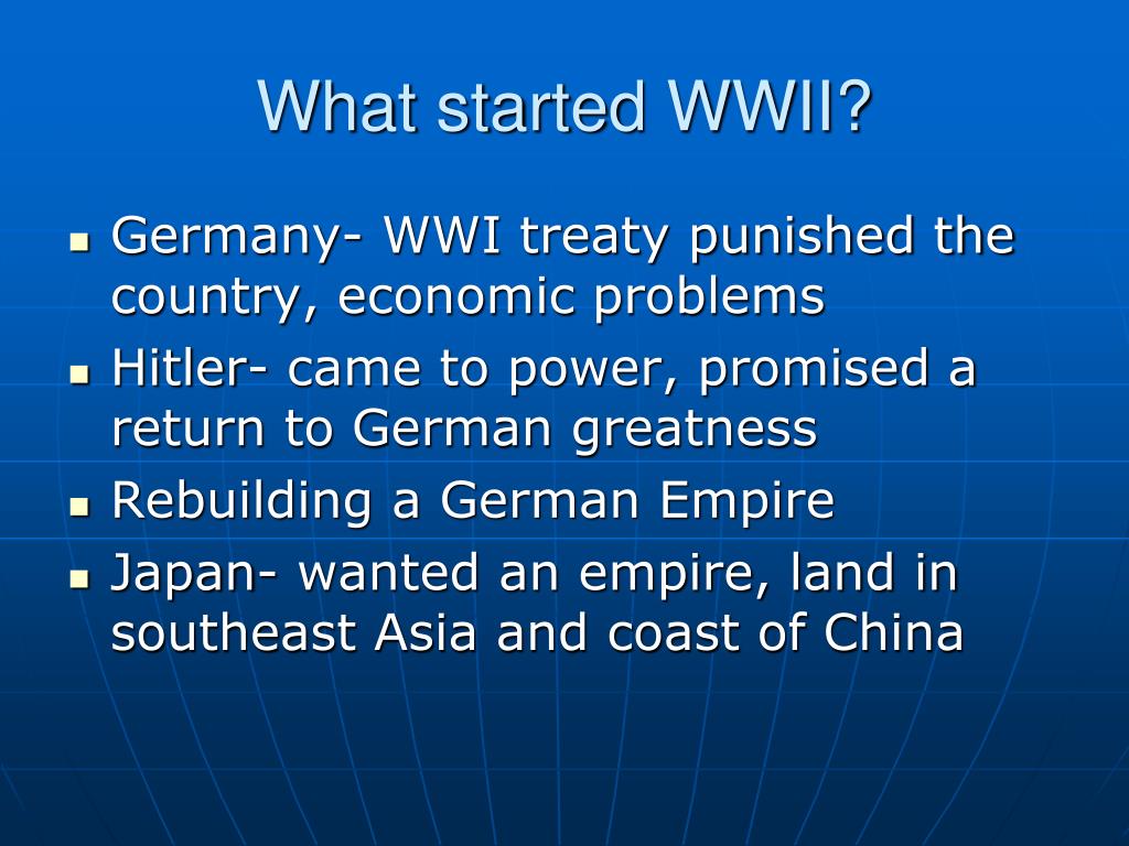 PPT - America and Georgia In World War II PowerPoint Presentation, free ...