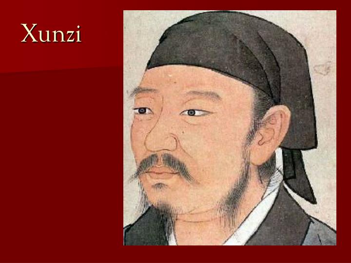 PPT - La Chine Ancienne PowerPoint Presentation - ID:6102360