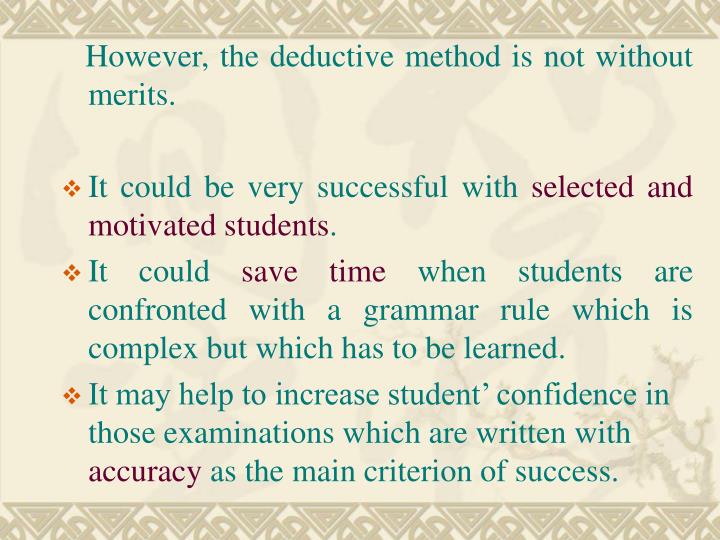 PPT - Unit 7 Teaching Grammar PowerPoint Presentation - ID:6102688