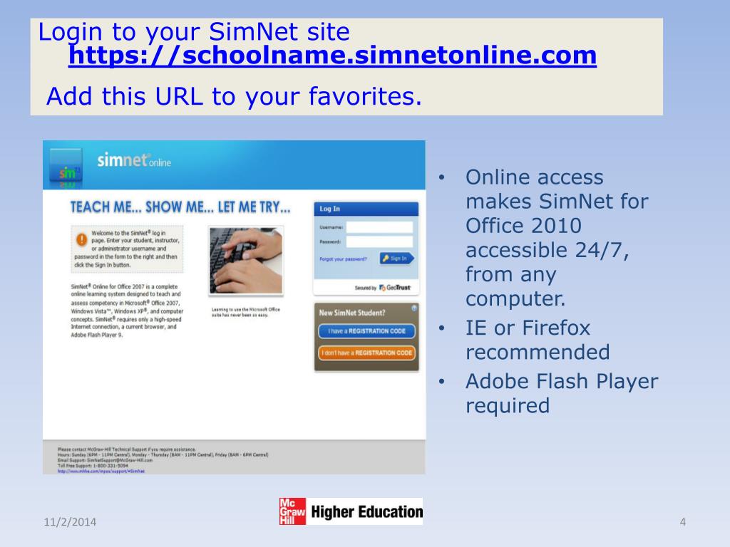 PPT - What is SimNet? PowerPoint Presentation, free download - ID:6102882