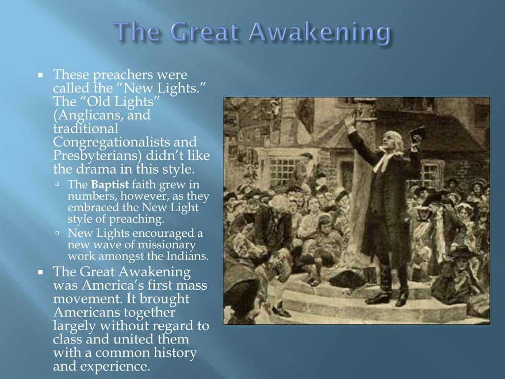 PPT - CHAPTER 5: Colonial Society on the Eve of Revolution 1700-1775 ...