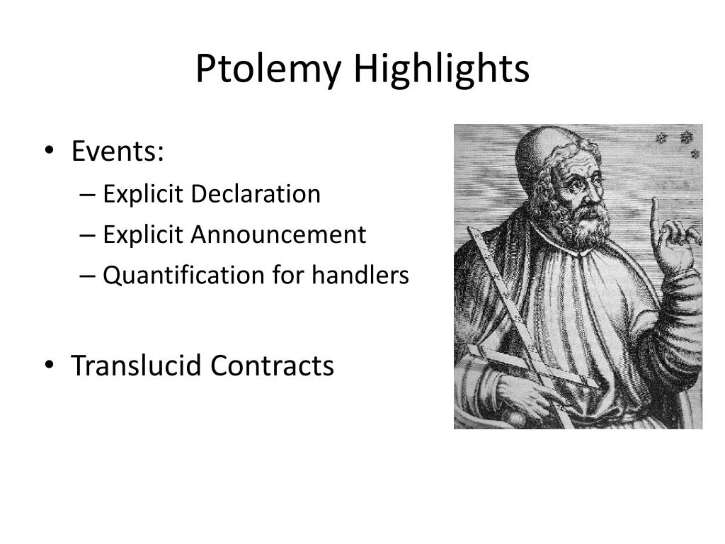 Ppt Applying Translucid Contracts For Modular Reasoning About Aspect And Object Oriented 8358