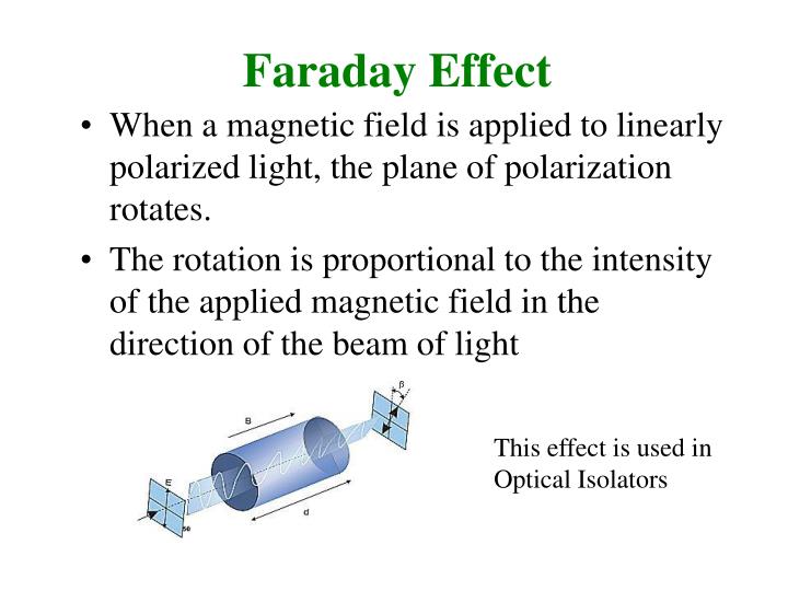 PPT - Light Waves and Polarization PowerPoint Presentation - ID:6103736