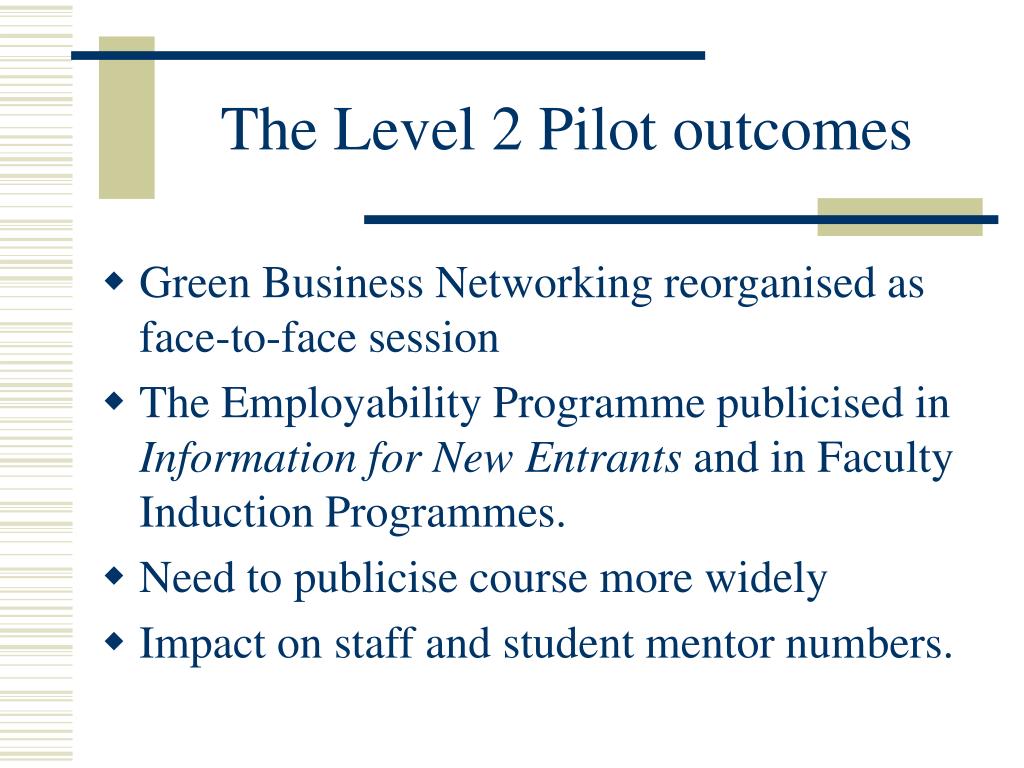 PPT - Designing & Delivering Employability Interventions Across the ...