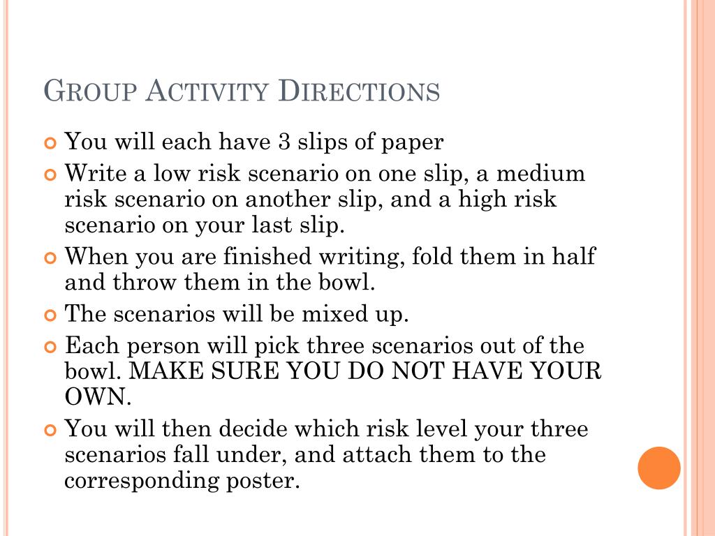 PPT - Emotional First Aid & Debriefing PowerPoint Presentation - ID:6105779