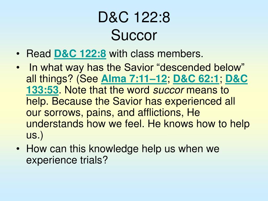 PPT - Behold, I Am Jesus Christ, The Savior of the World PowerPoint ...